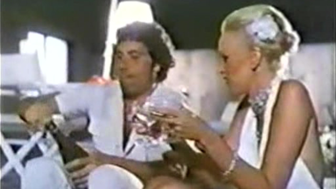 Intimate Desires (1978) | MUBI