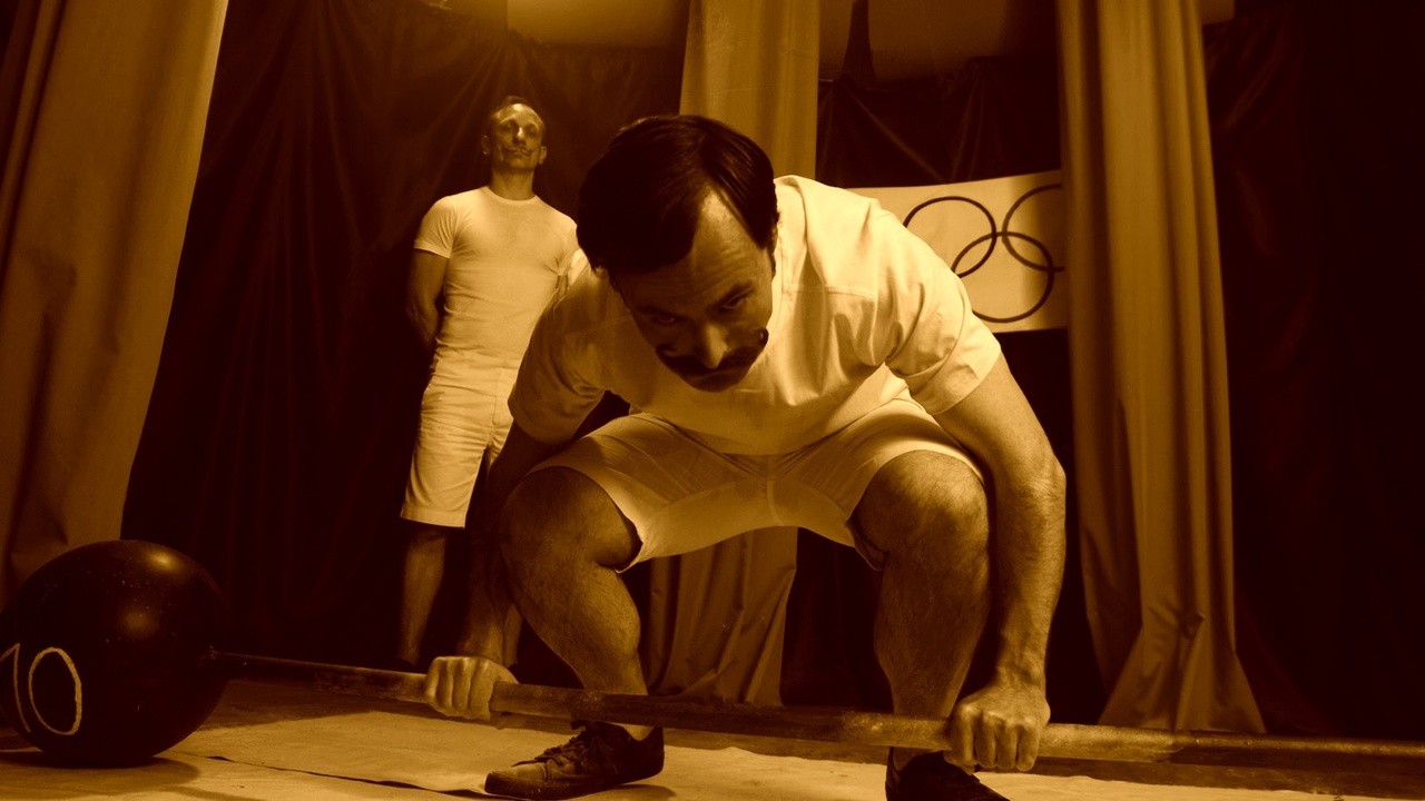 Sandow (2018) | MUBI