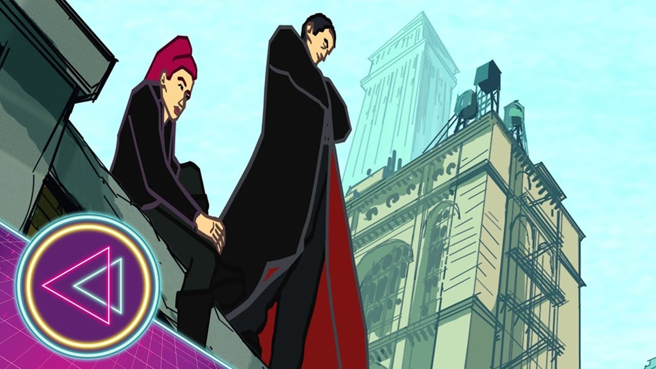 Delta State (2004) | MUBI