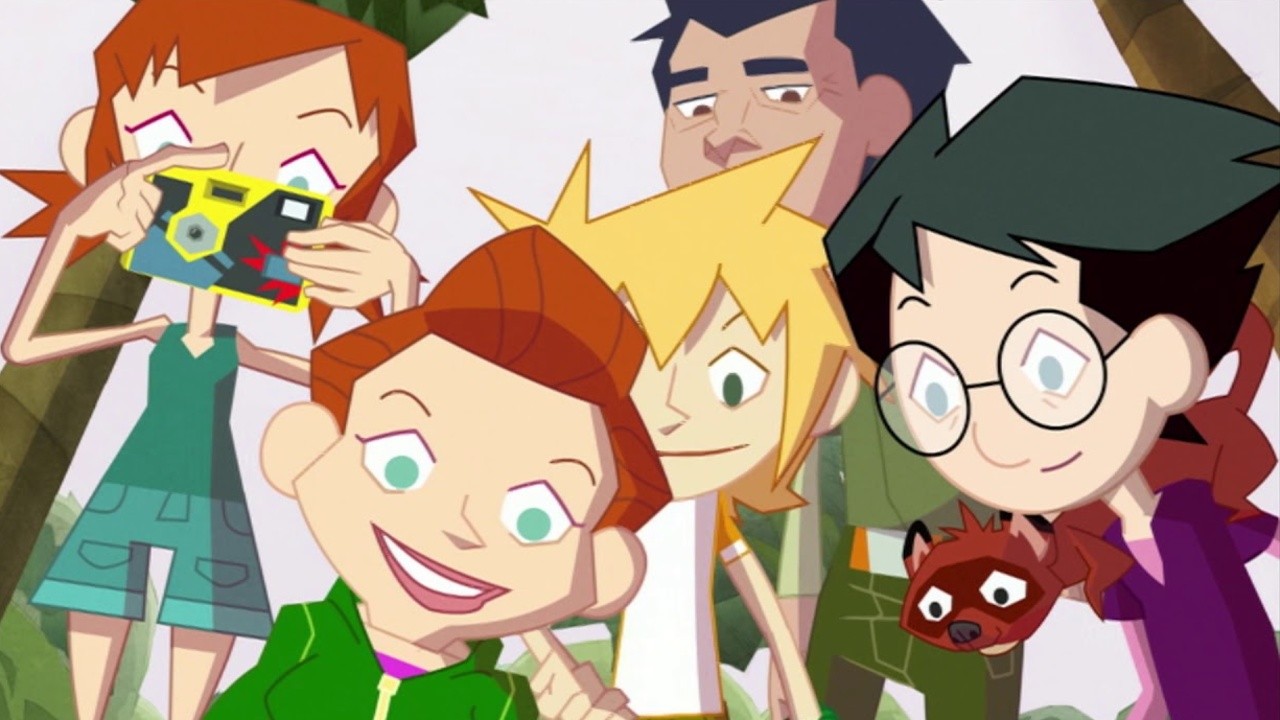 The Green Squad (2010) | MUBI