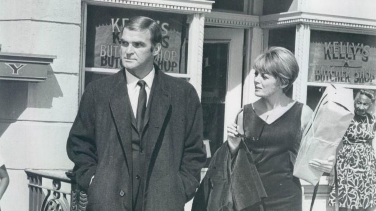 Code Name: Heraclitus (1967) | MUBI