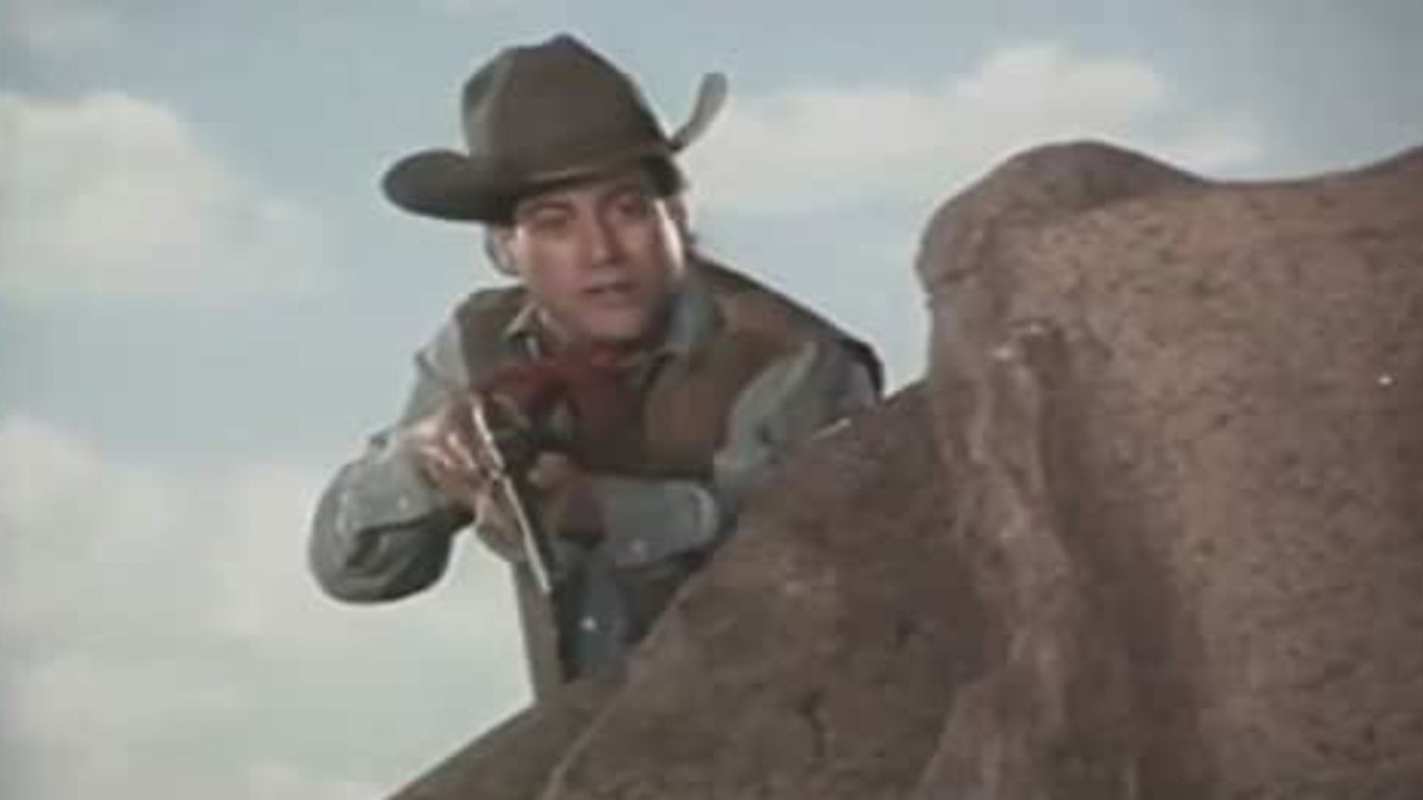 That's Adequate (1989) | MUBI