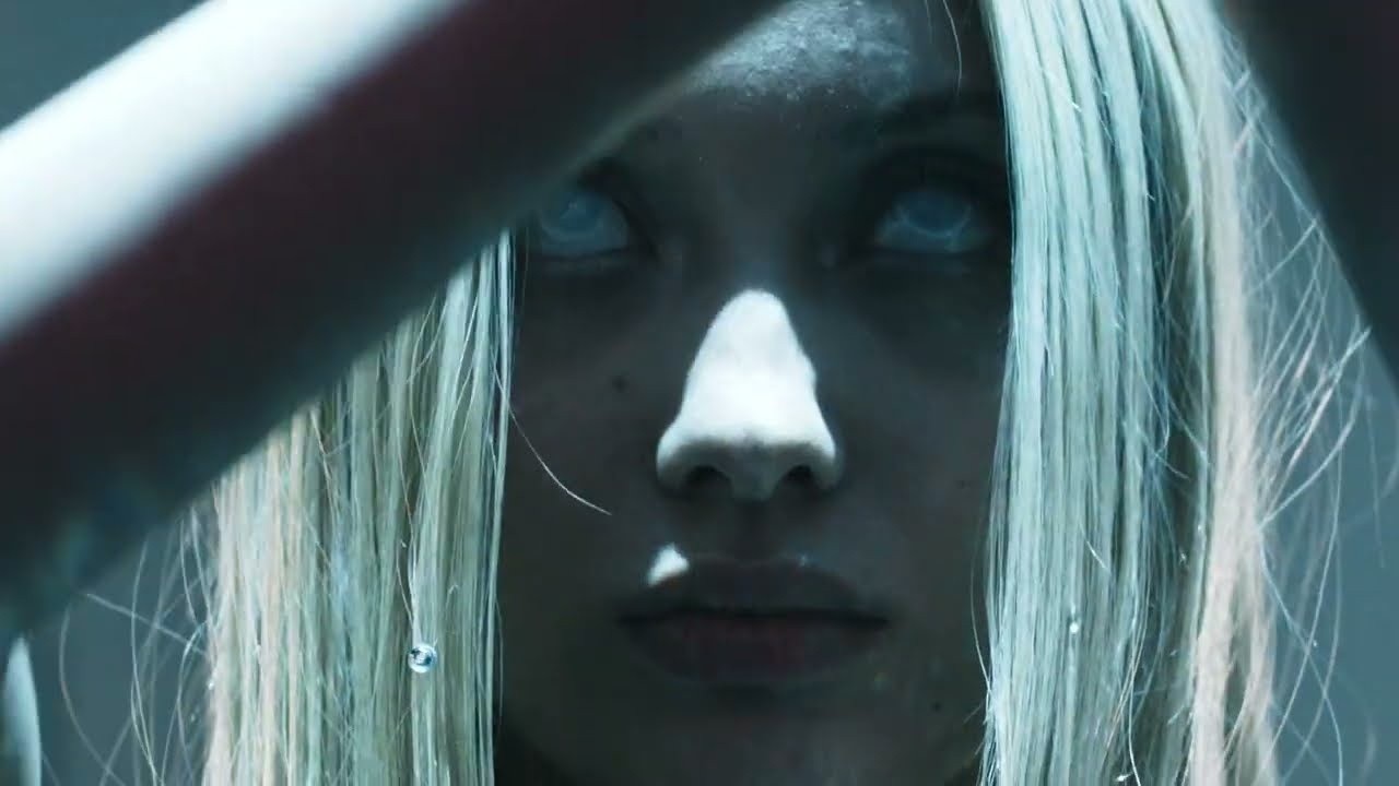 Shapeless - Live Performance (2023) | MUBI