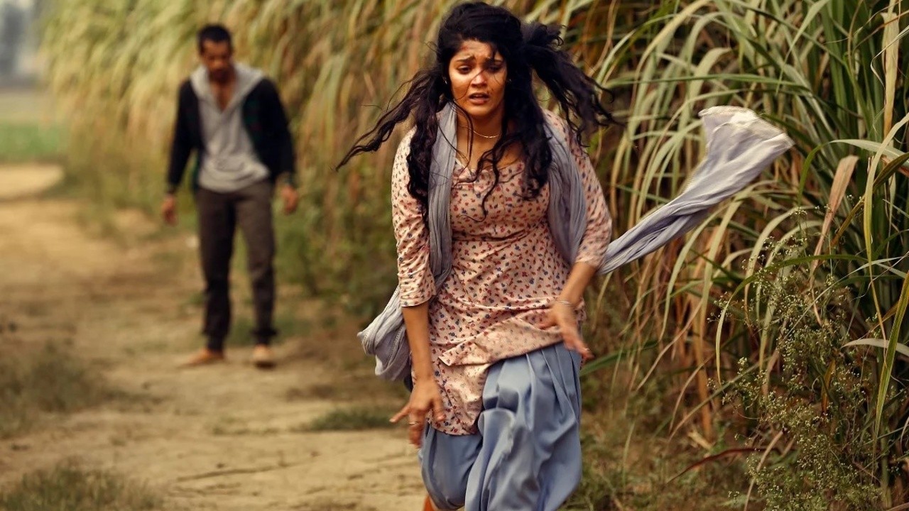 InCar (2023) | MUBI