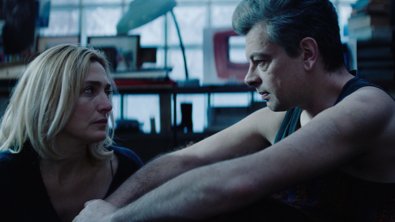 Like an Actress (2022) | MUBI