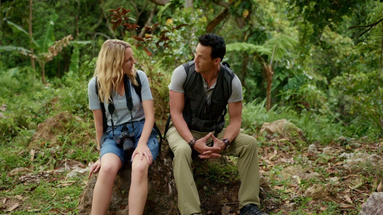 Finding Love in Saint Lucia (2023) | MUBI