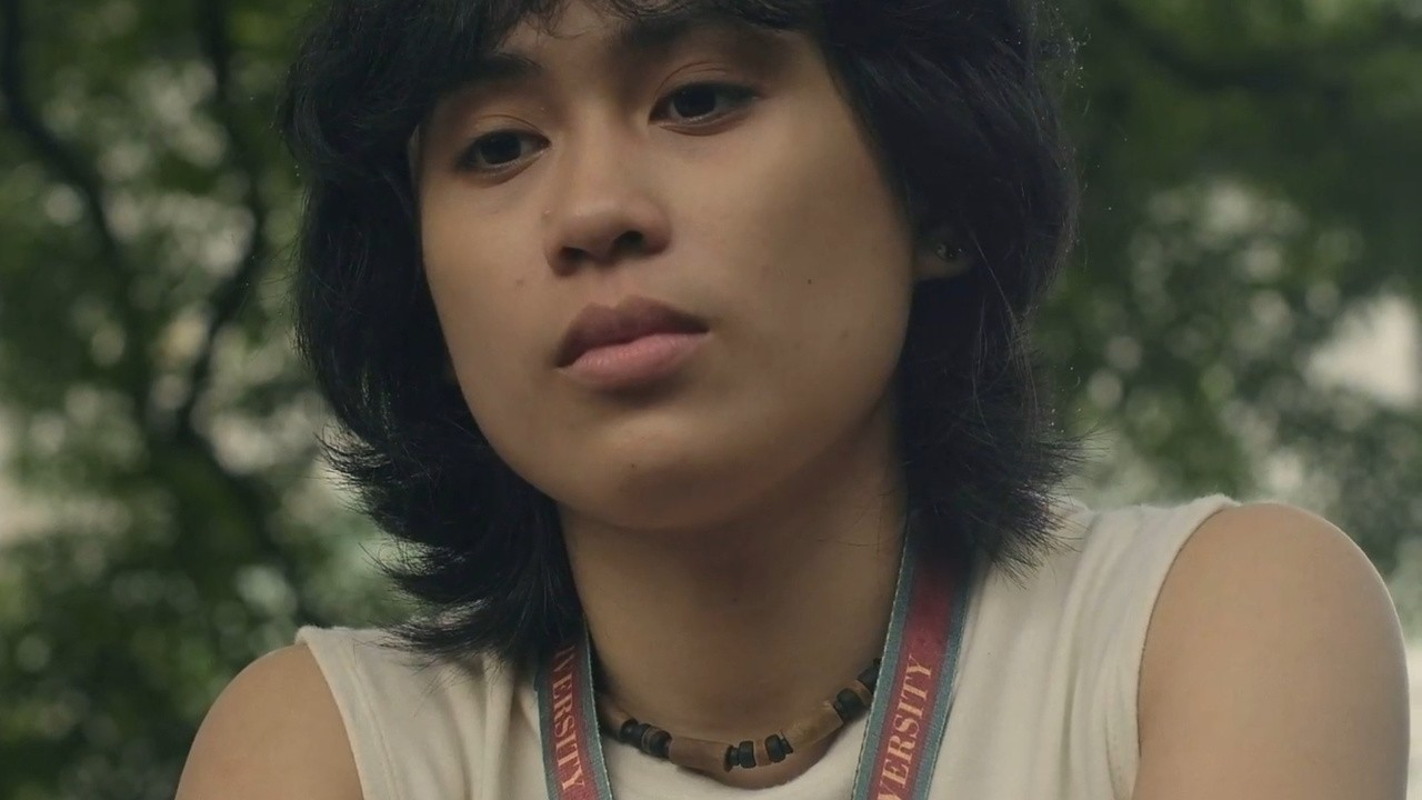 Four Years After (2022) | MUBI