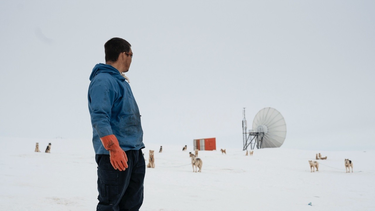 The Color of Ice (2023) | MUBI