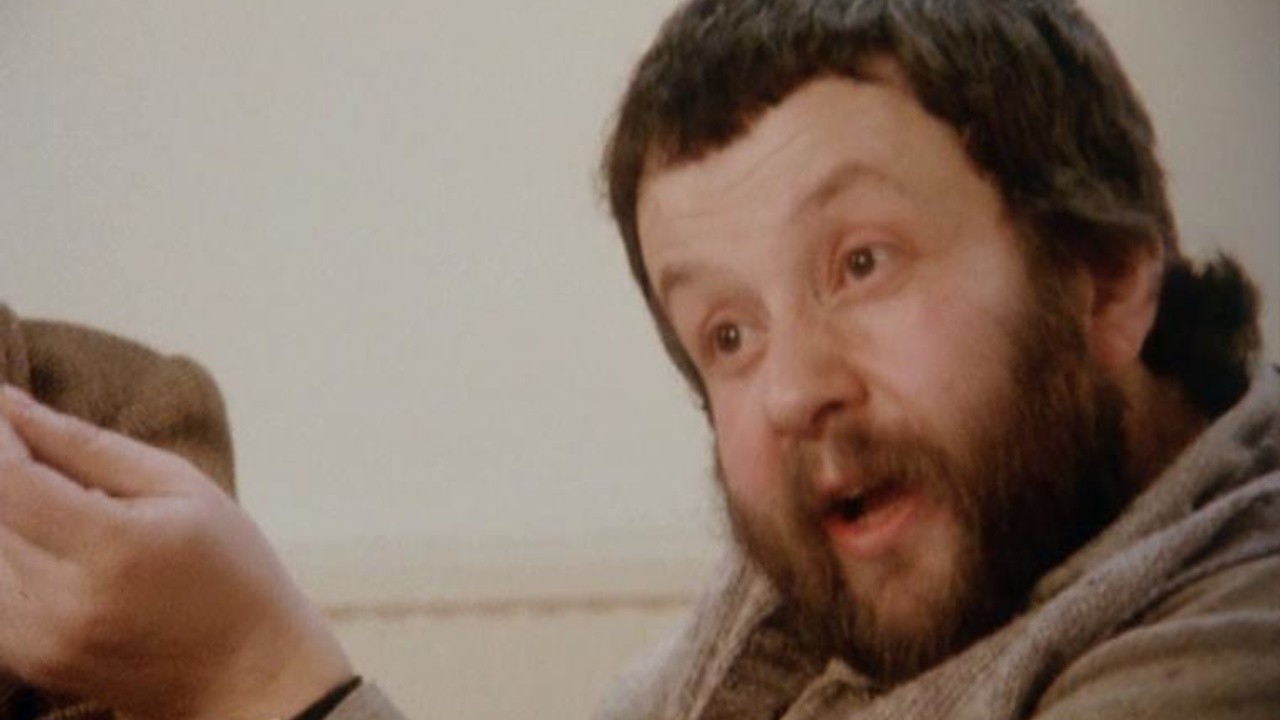 Mike Leigh Making Plays (1982) | MUBI
