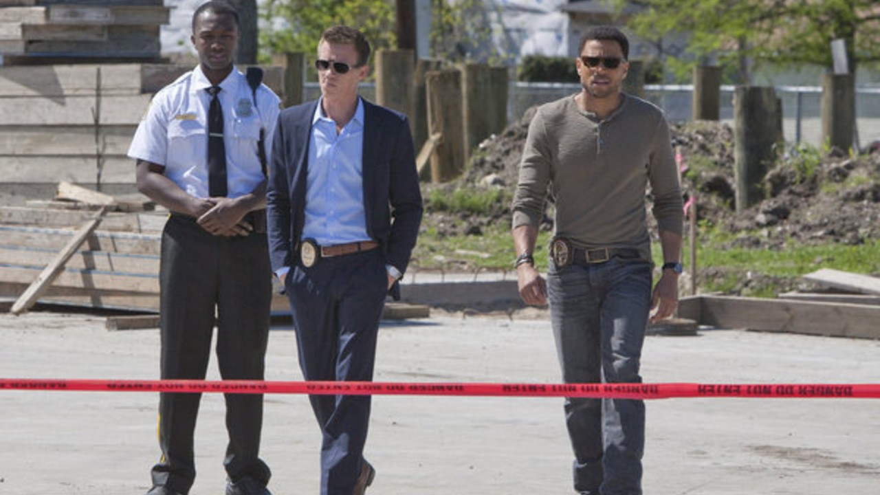 Common Law 2012 Mubi