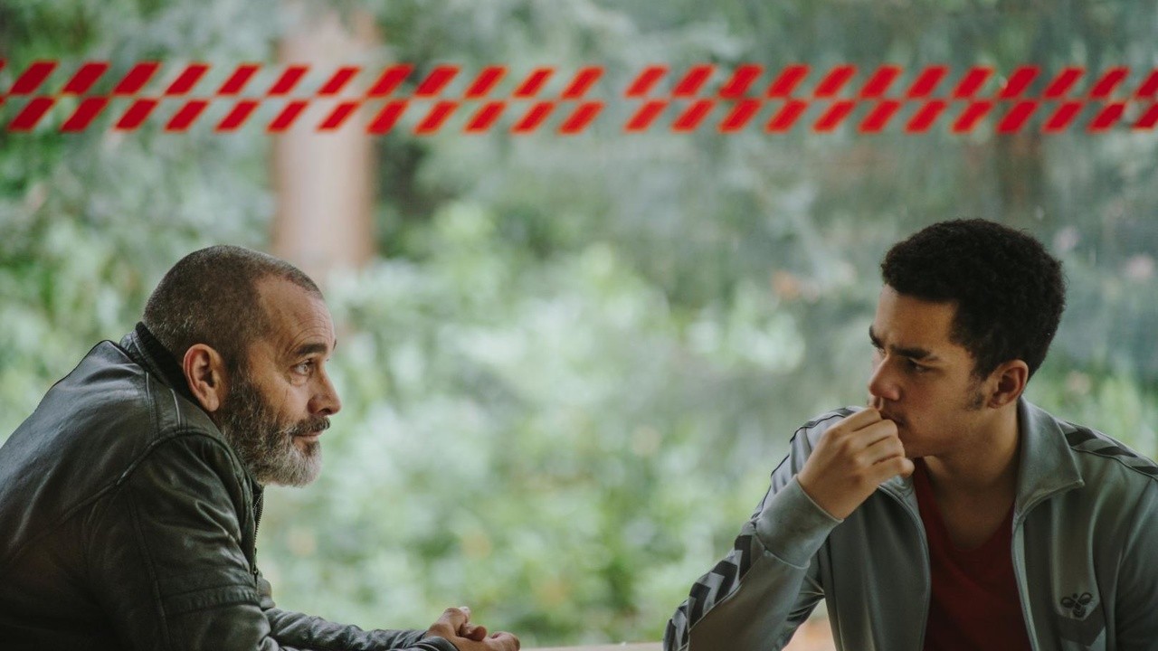 Nowhere (2022) | MUBI