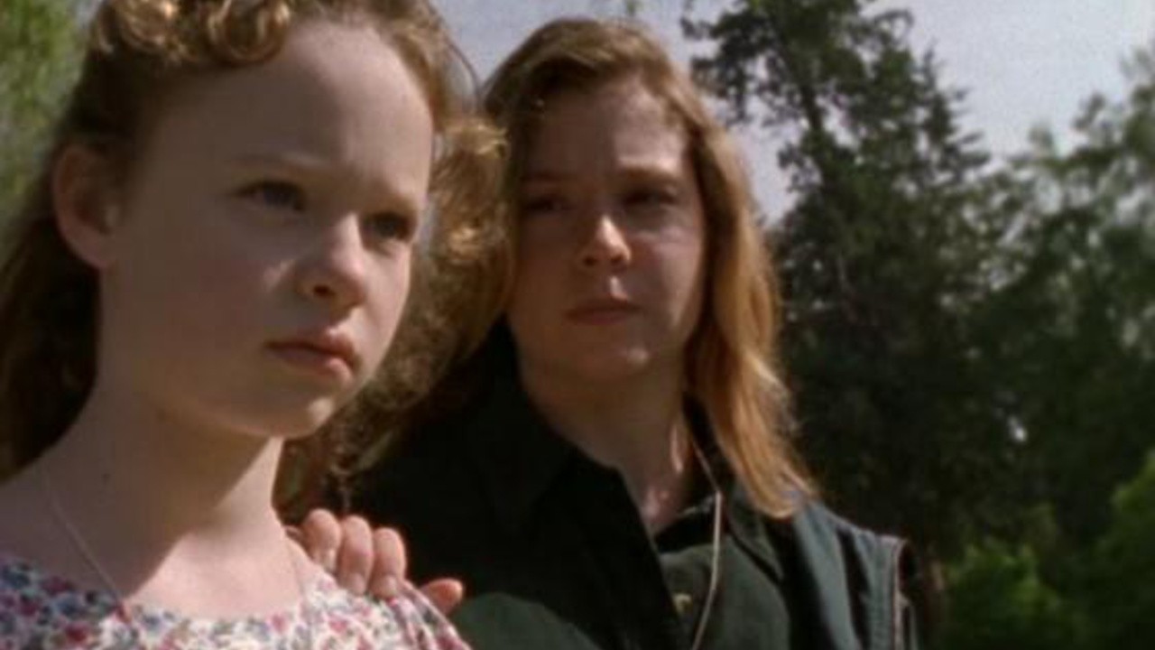 The Outer Limits: The Choice (1995) | MUBI