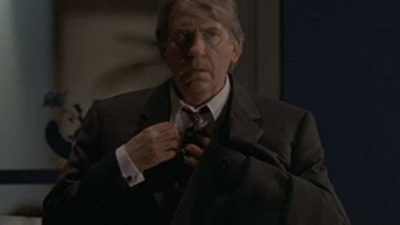 The Outer Limits: Virtual Future (1995) | MUBI