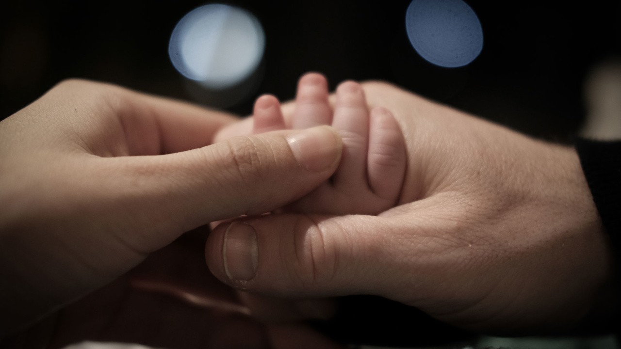 Papa: Notes on Life and Death (2023) | MUBI