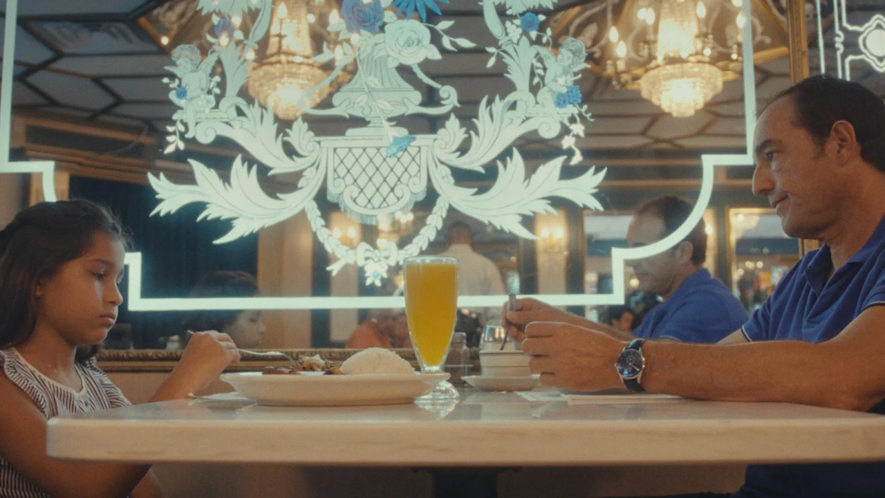 Mango City (2023) | MUBI