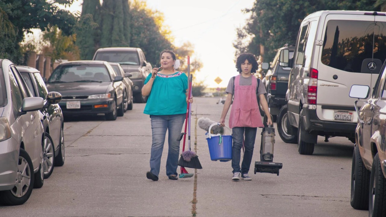 Miss Patti (2022) | MUBI