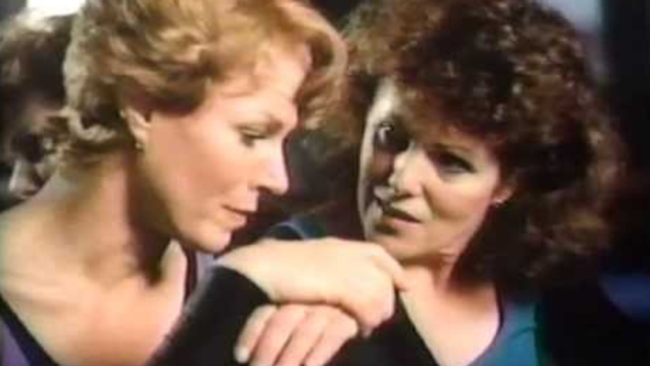 My Two Loves (1986) | MUBI