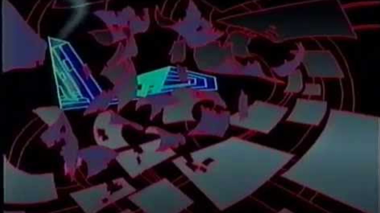 Computer Warriors (1990) | MUBI