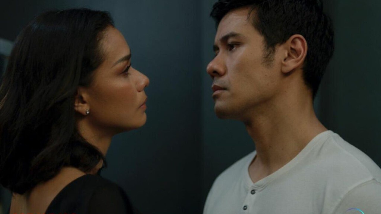 Between Two Hearts (2022) | MUBI