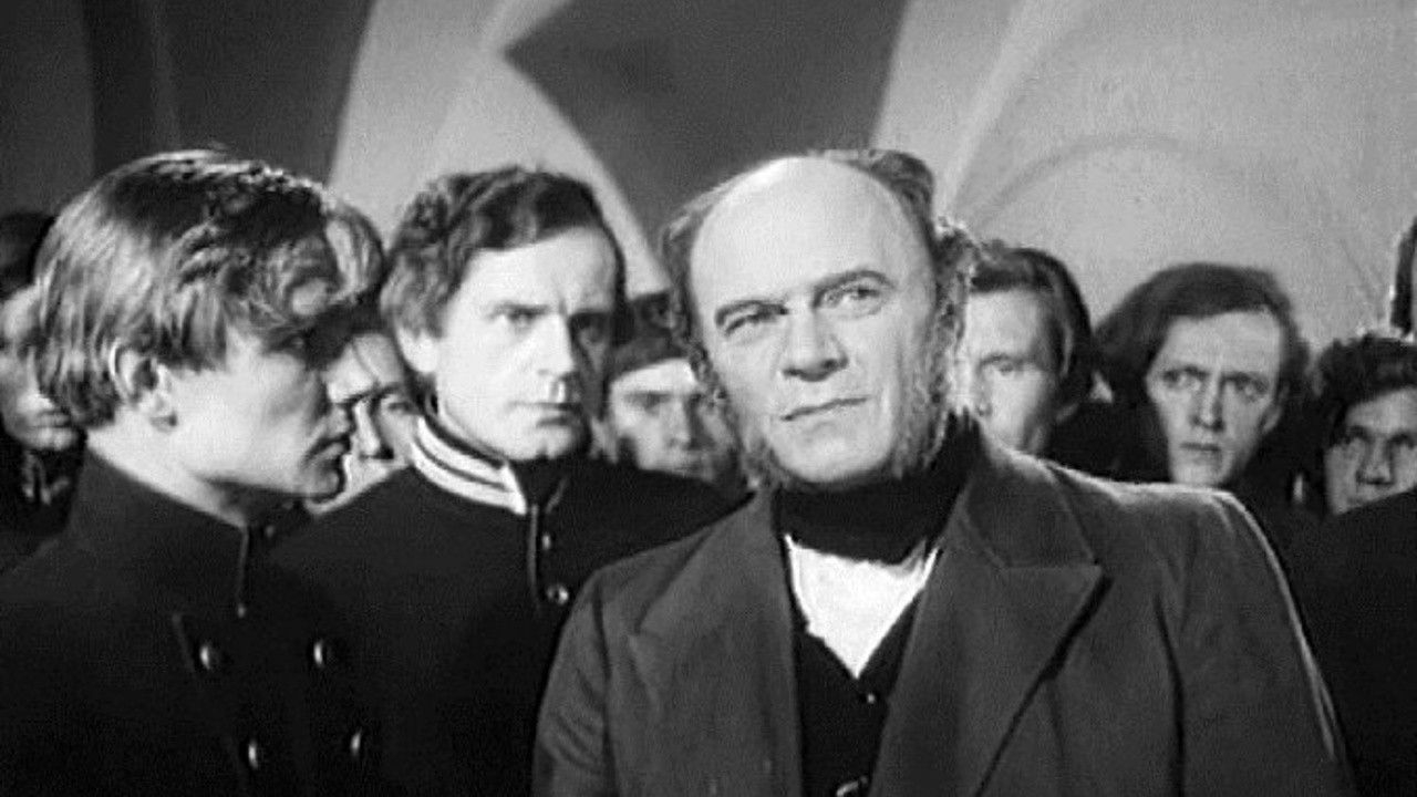 Pirogov (1947) | MUBI