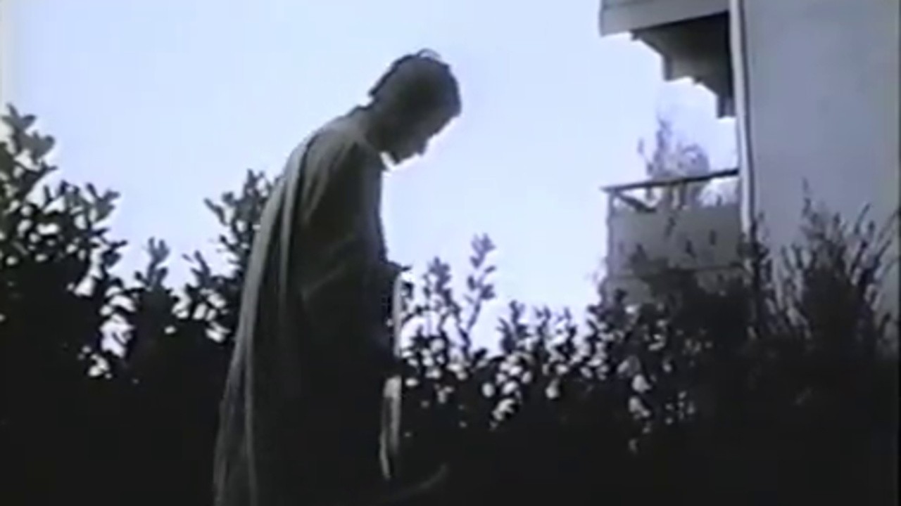 Mr. Hayashi (1961) | MUBI