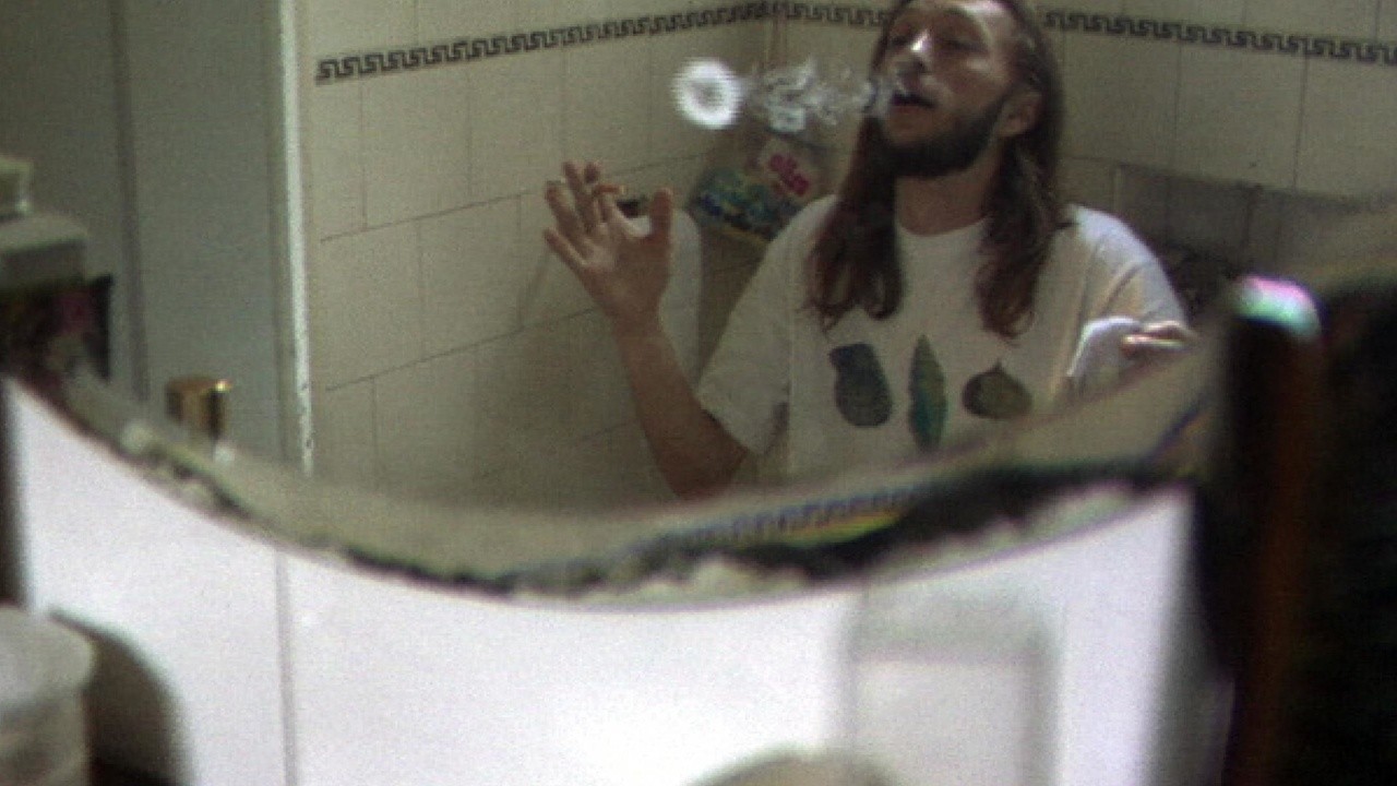 Alexandru Andries: Chronicle of a Visit Foretold [MV] (1994) | MUBI