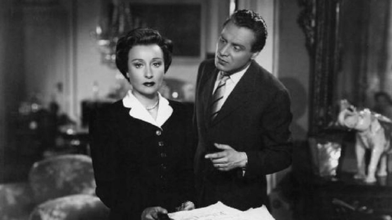 Amanti senza amore (1948) | MUBI