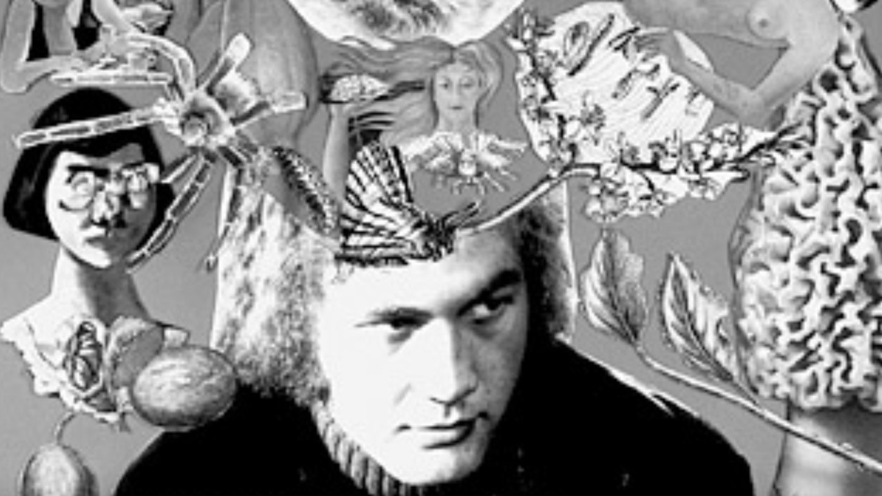 Brainworks (1972) | MUBI