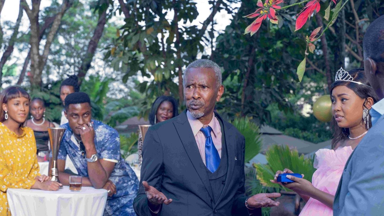 Second Family (2023) | MUBI