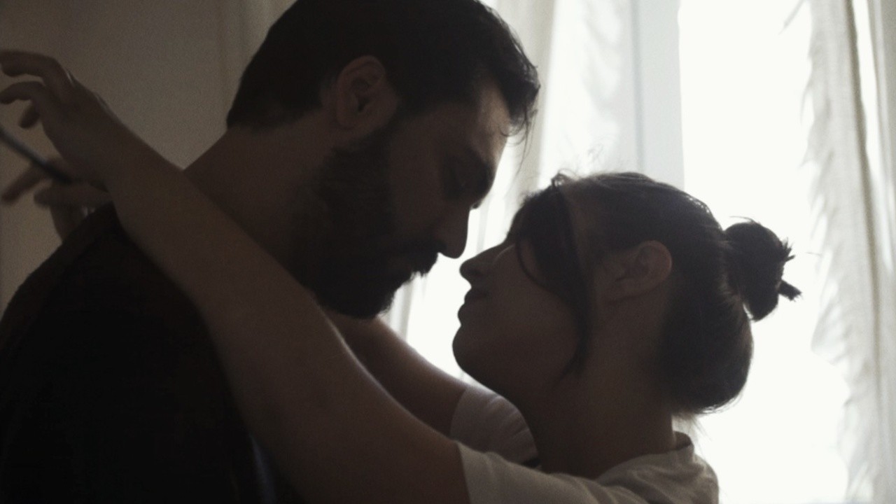 A Haunting Winter's Tale (2022) | MUBI