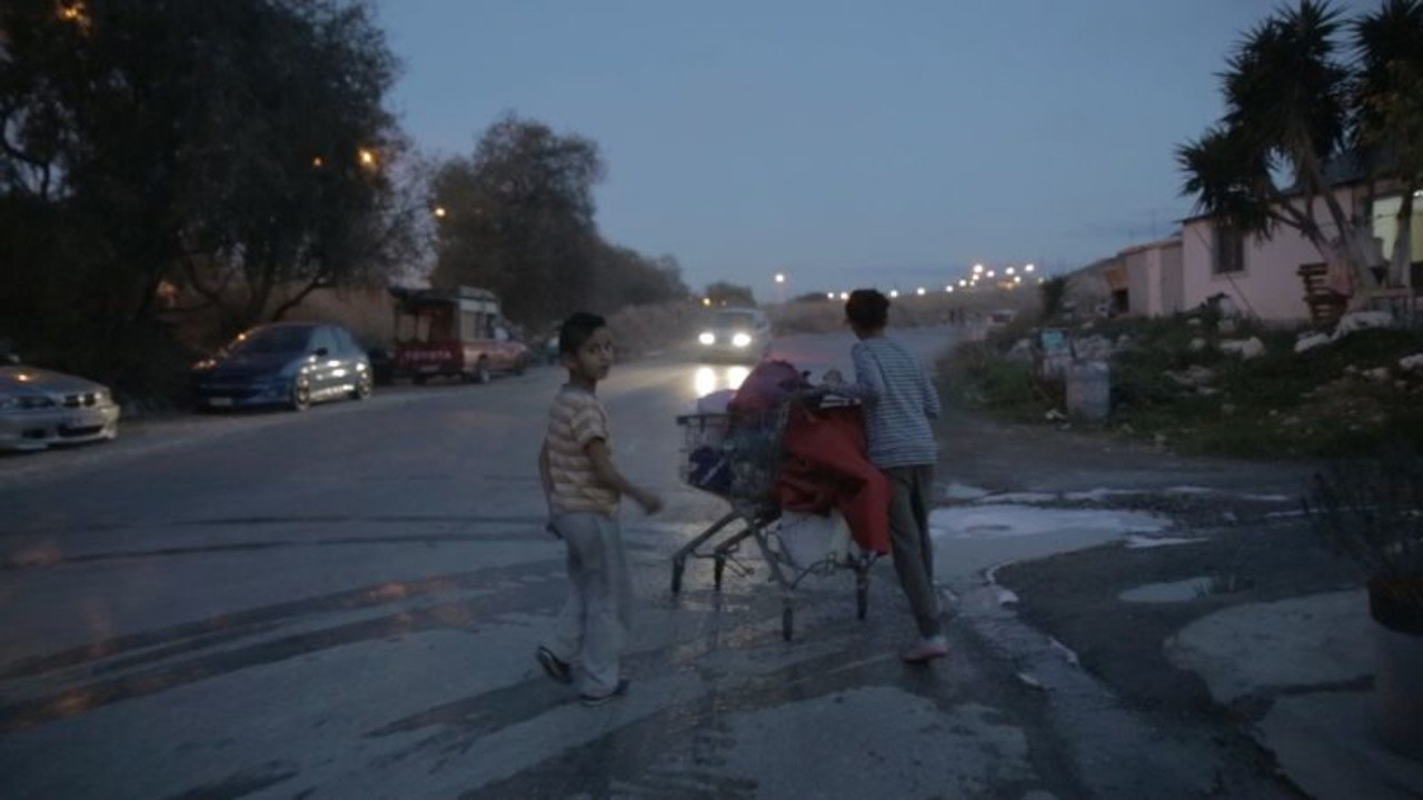 Everything You Say About Me (2023) | MUBI