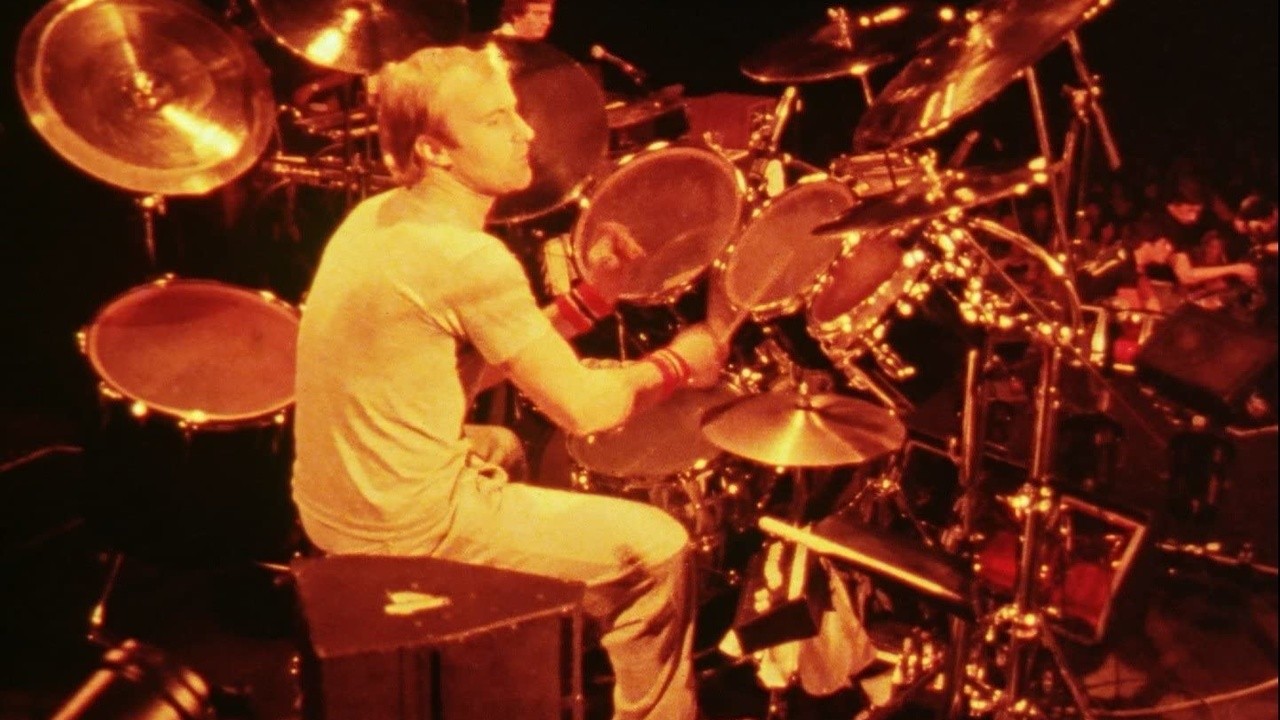 Three Sides Live (1981) | MUBI