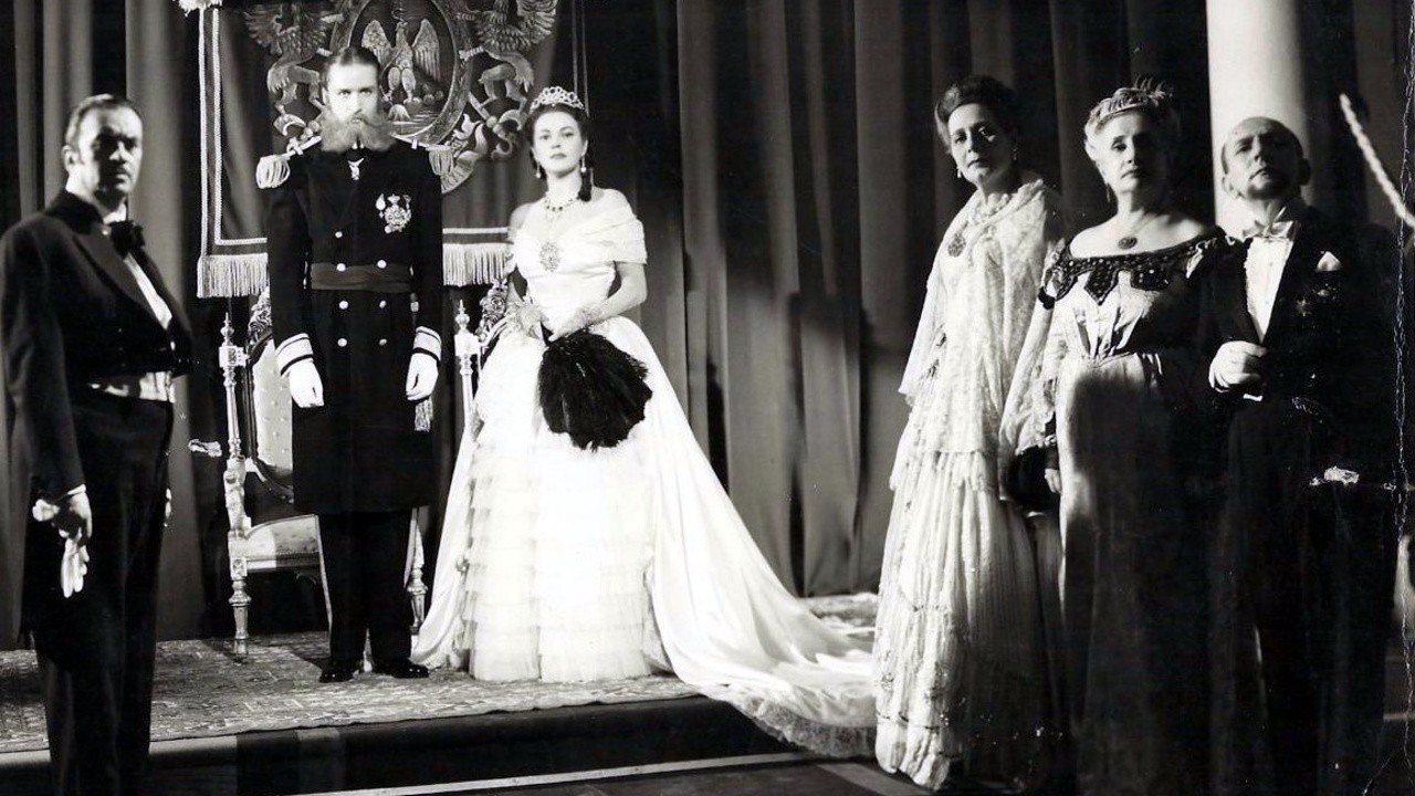 Stronghold (1951) | MUBI