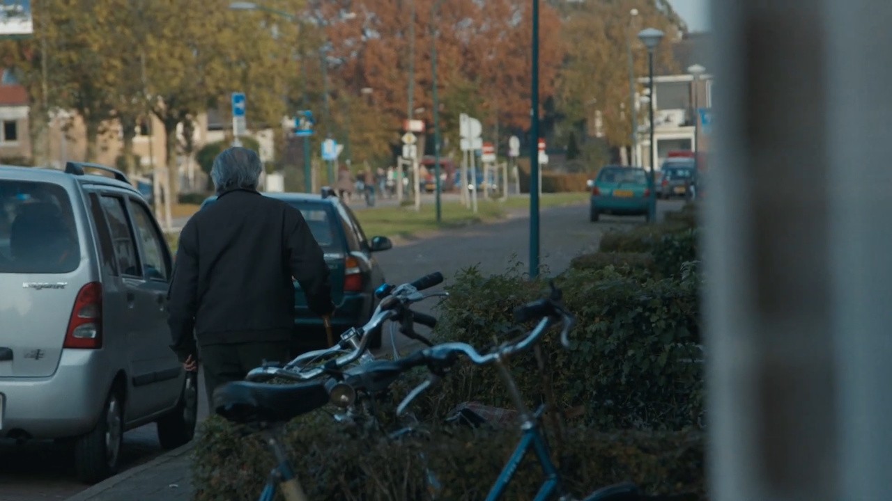 The Exiles (2022) | MUBI