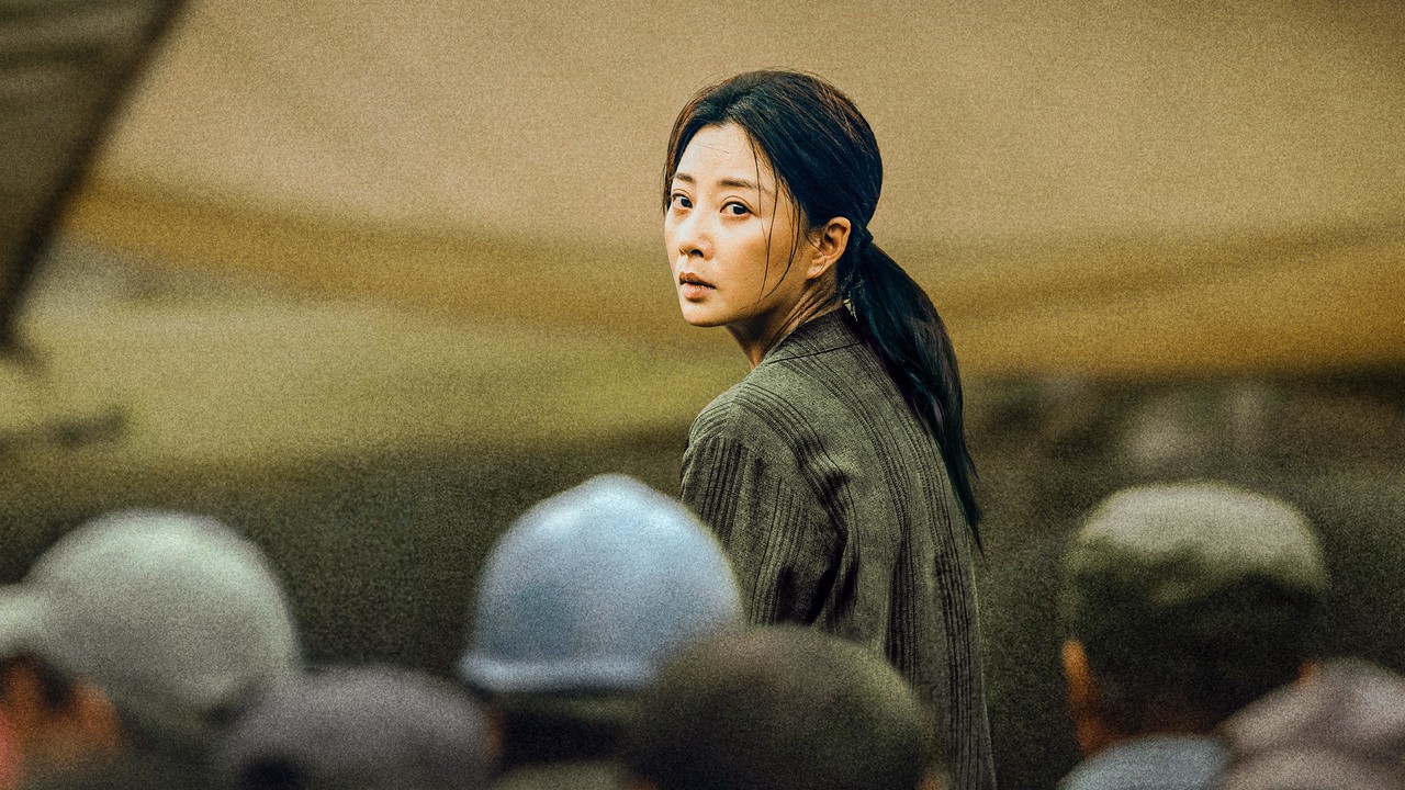 Home Coming (2022) | MUBI