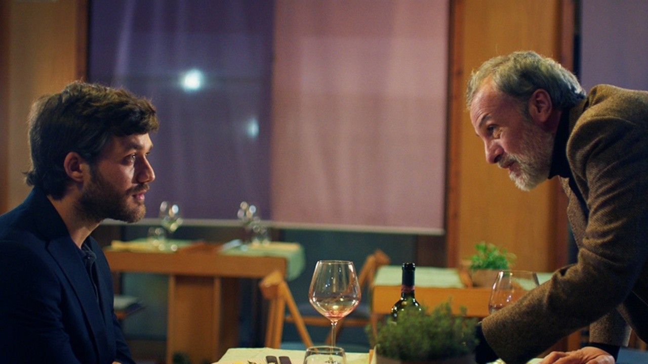 Diary of Spices (2021) | MUBI