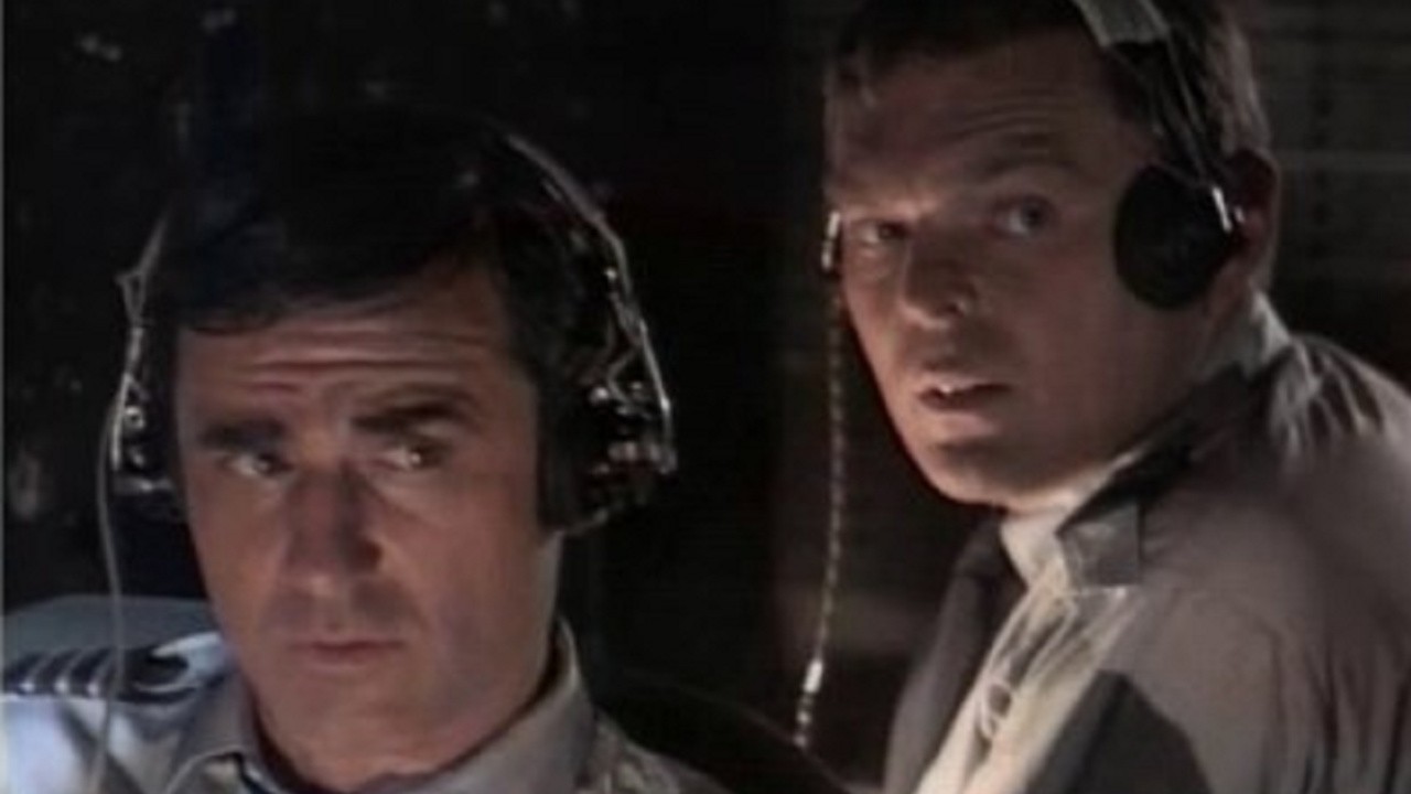 Lost Flight (1970) | MUBI