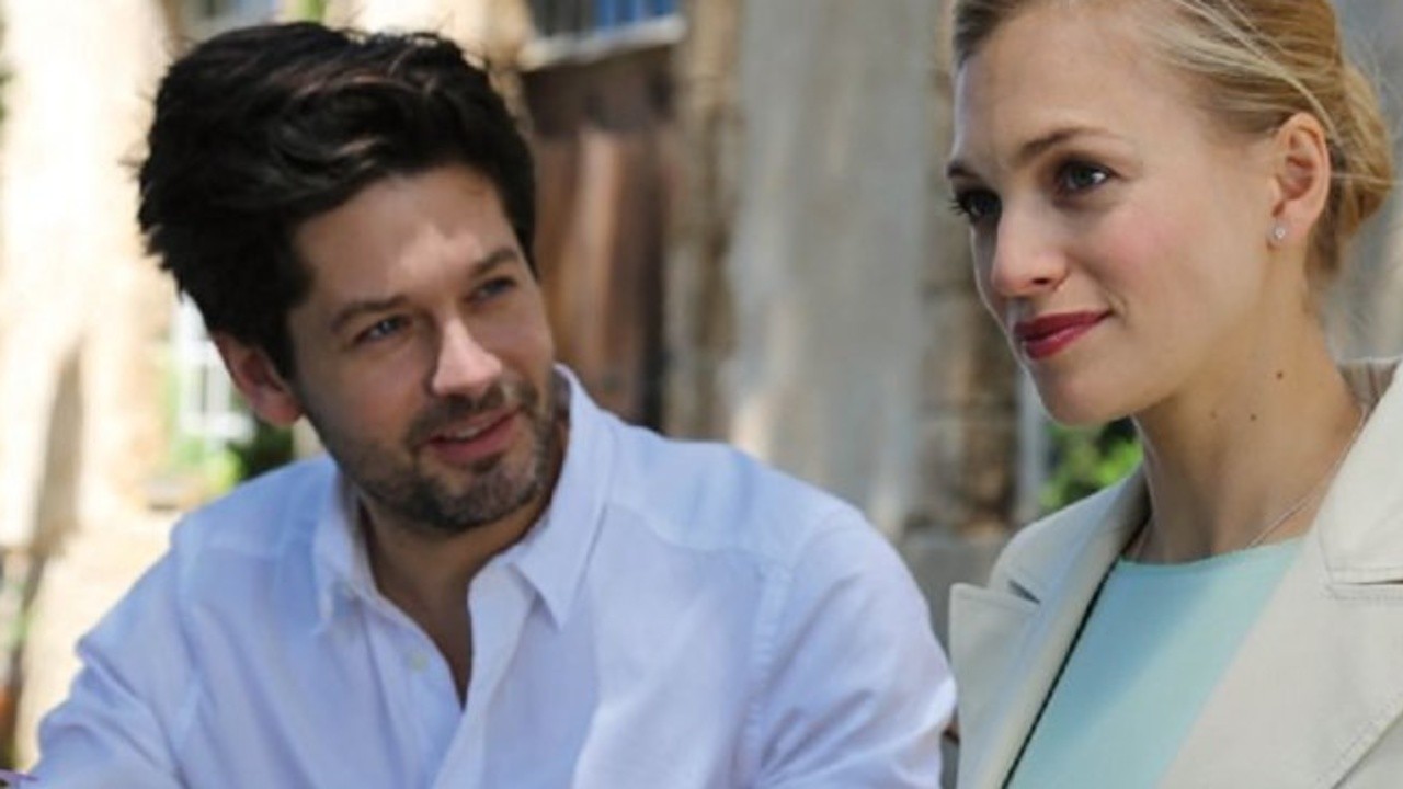 A Summer in Southern France (2016) | MUBI