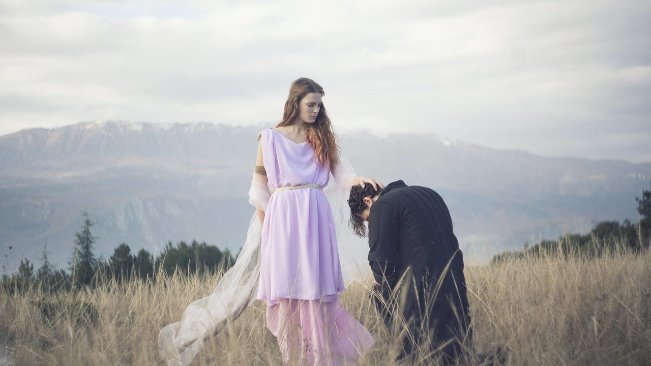 The Beautiful Lady Without Mercy (2018) | MUBI