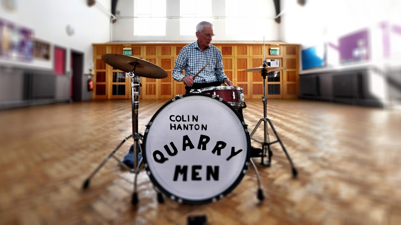 Pre Fab! (2023) | MUBI