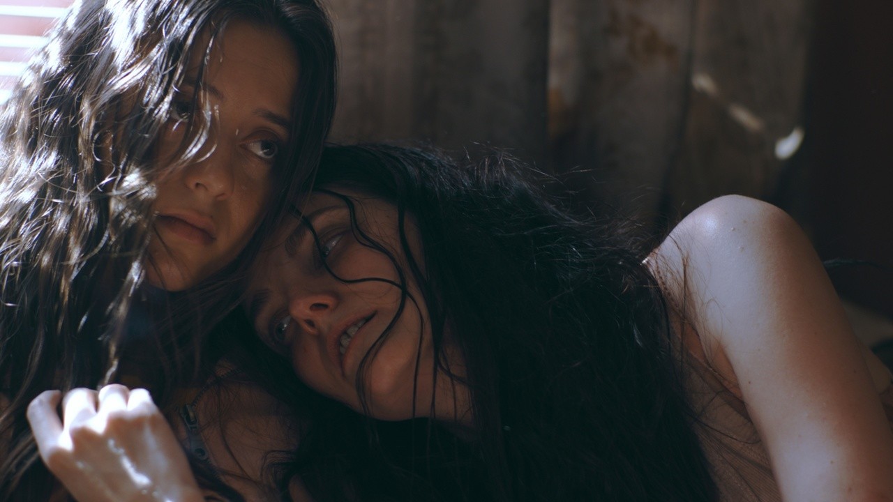 Root Letter (2022) | MUBI