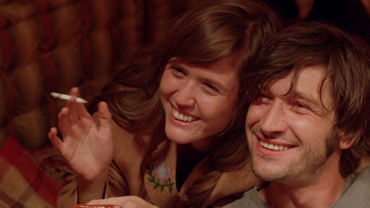 The Fatherless (2011) | MUBI