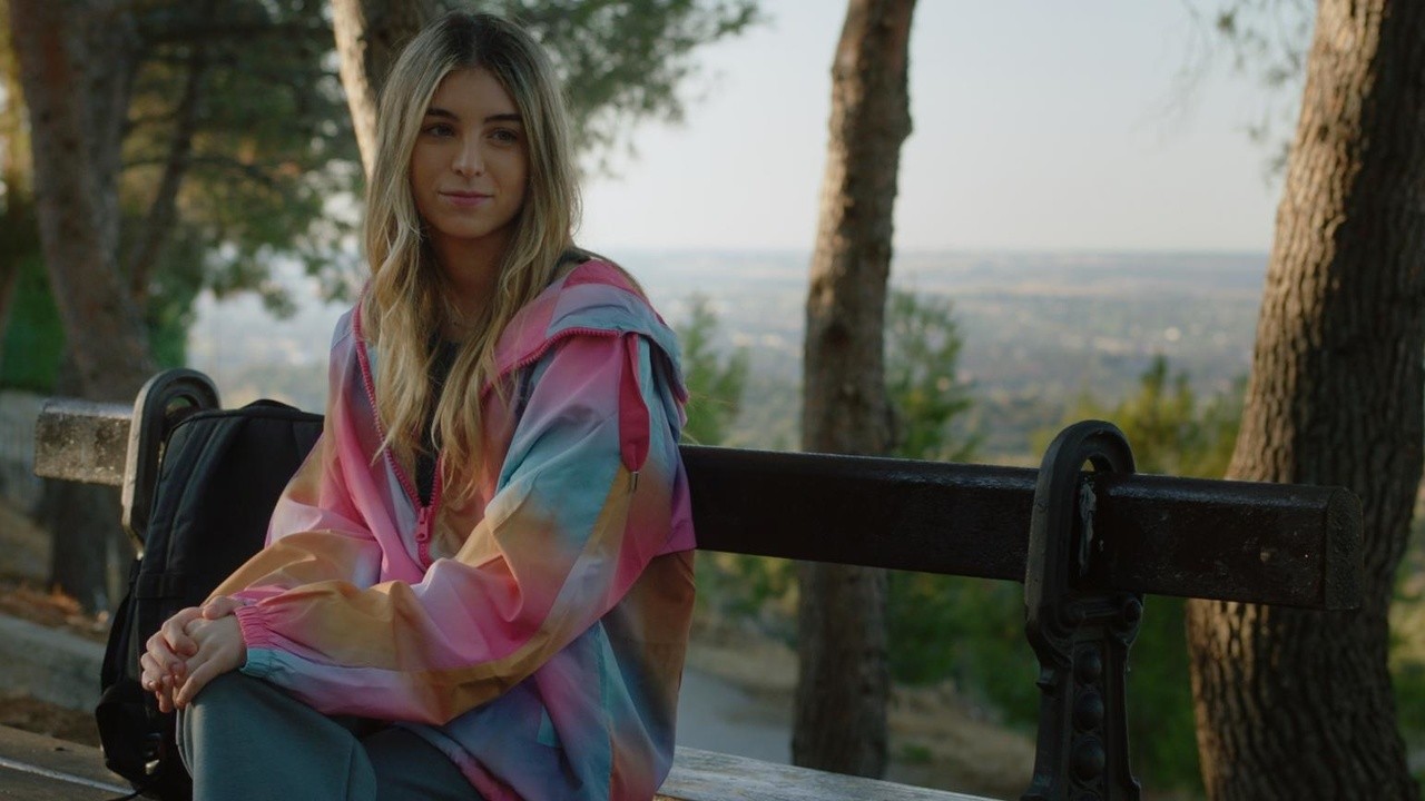 Acts in Part (2023) | MUBI