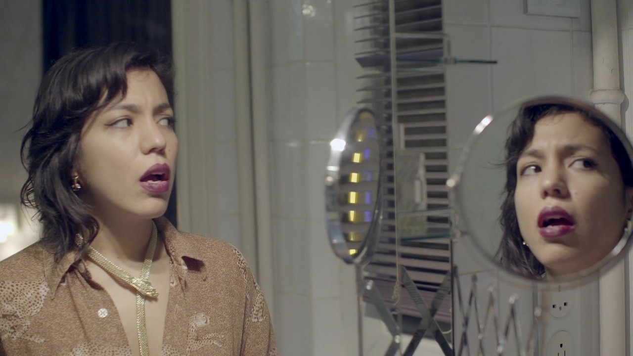 Chloe, The Blaze (2018) | MUBI