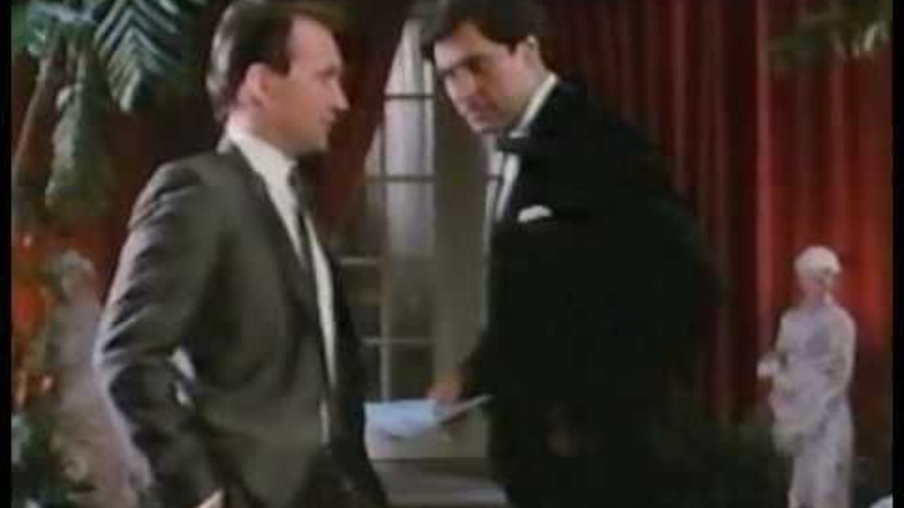 Rags to Riches (1987) | MUBI