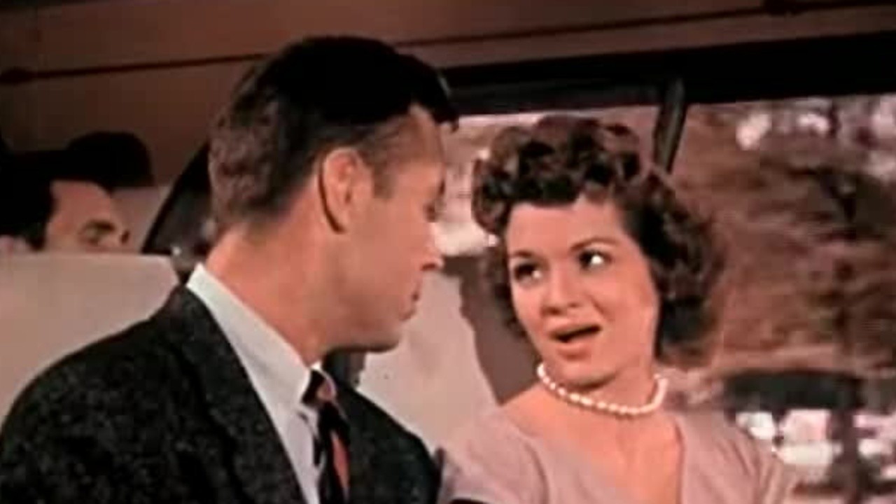 Down Liberty Road (1956) | MUBI