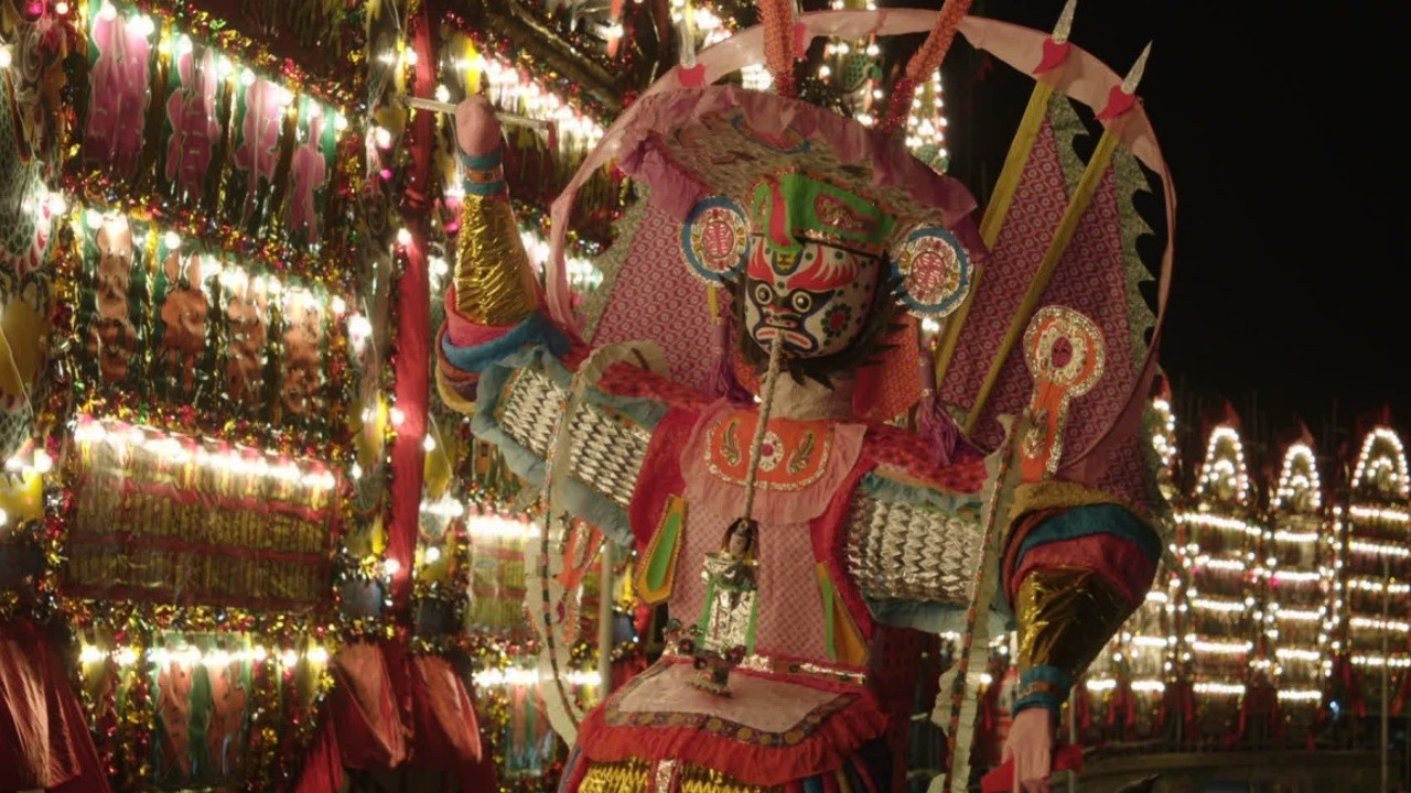 Winter Chants (2023) | MUBI