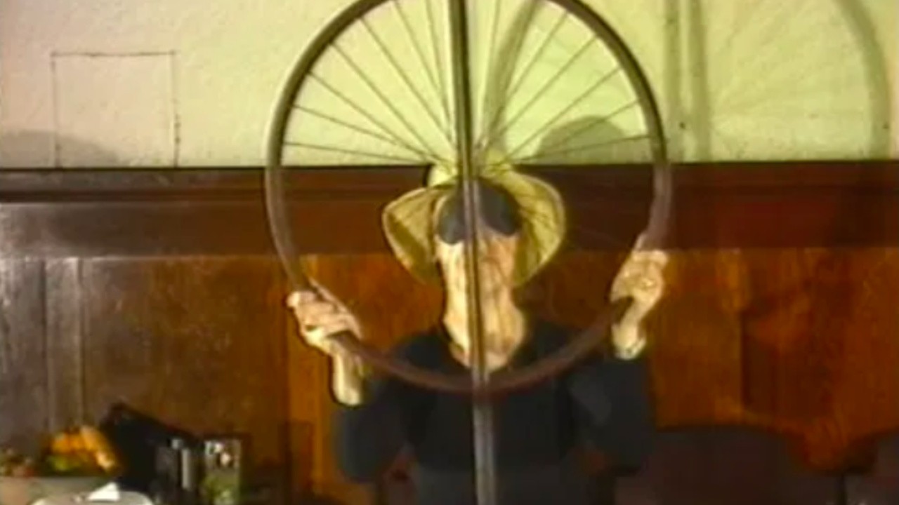 Stories From The Front (And Back) (1981) | MUBI