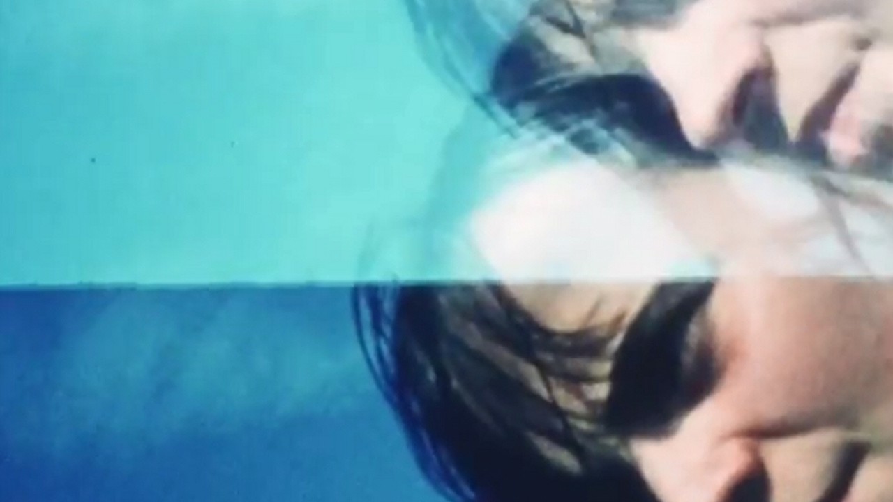 Swimmer (1987) | MUBI