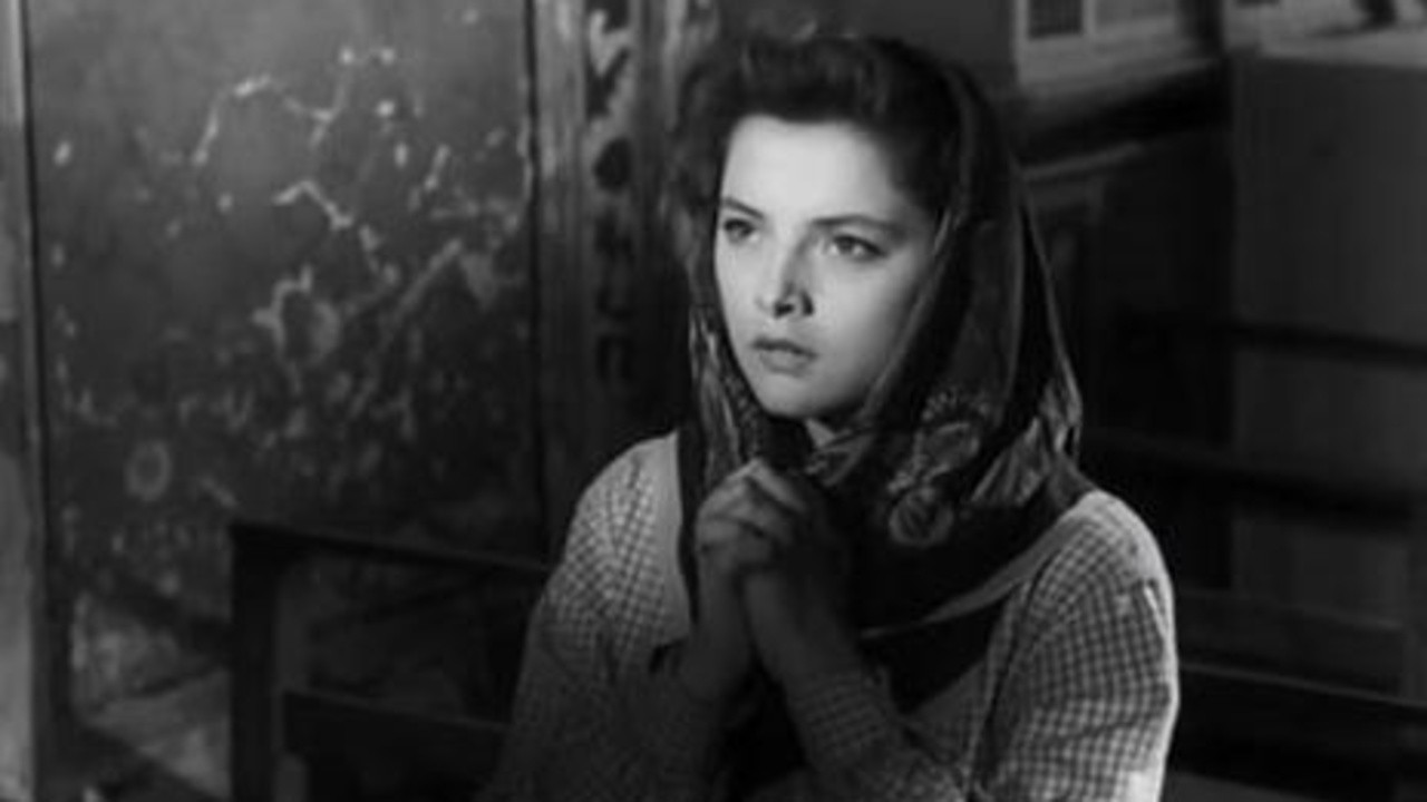 Piccola santa (1954) | MUBI